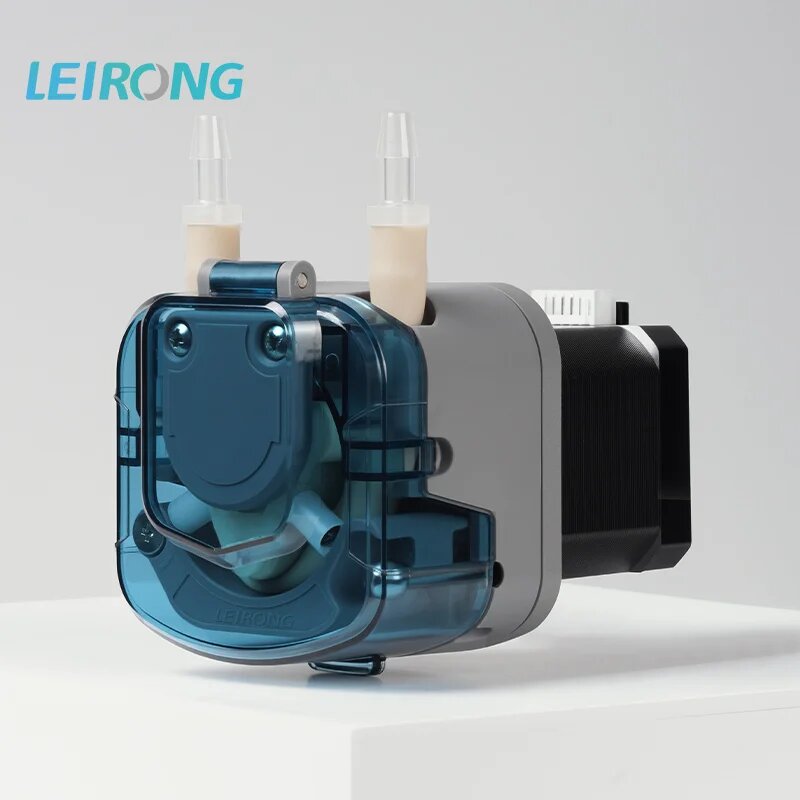 LEIRONG BP300 Перистальтический насос BP300-S42UN48B