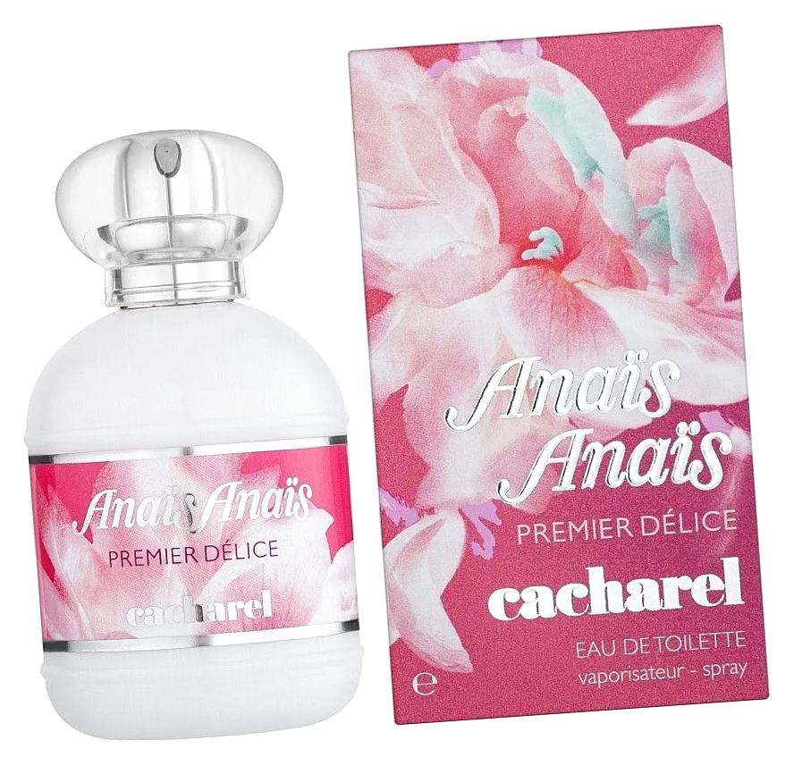 Cacharel Anais Anais Premier Delice женская туалетная вода 30 мл / Анаис Анаис Премьер Делис