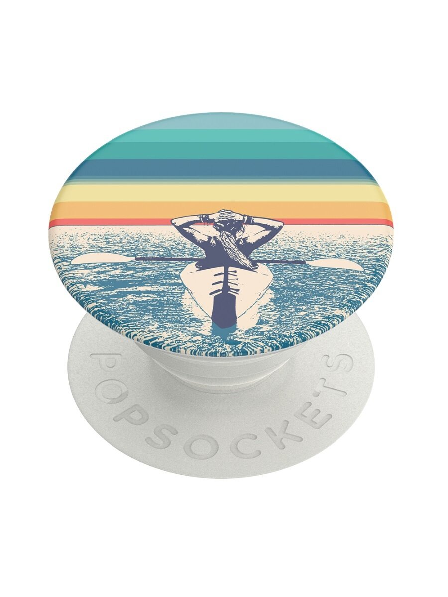 PopSockets / Держатель для телефона попсокет 802495 We All Float On