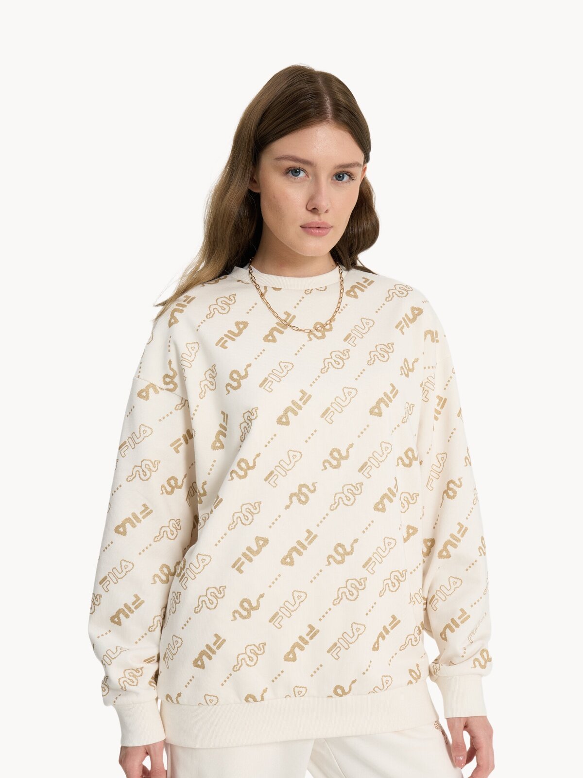 Свитшот Women's holiday jumper
