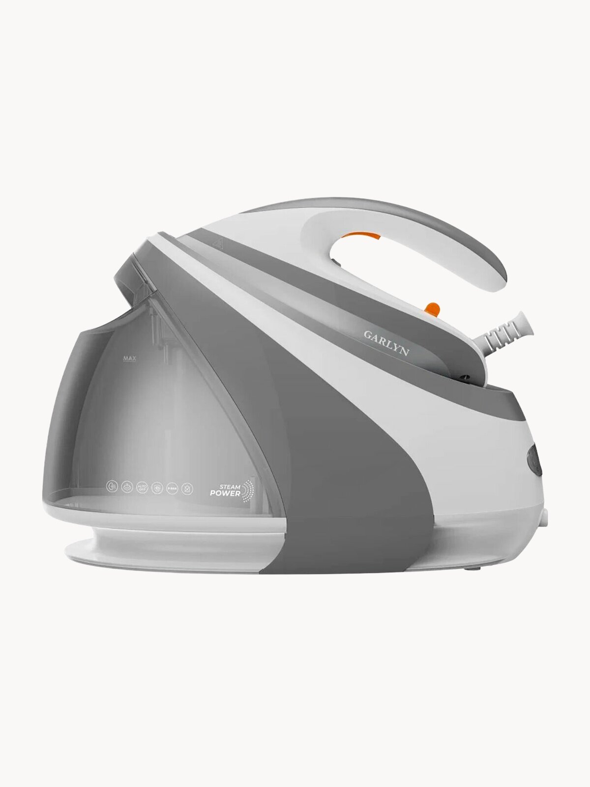 Парогенератор Garlyn GST-10 Pro