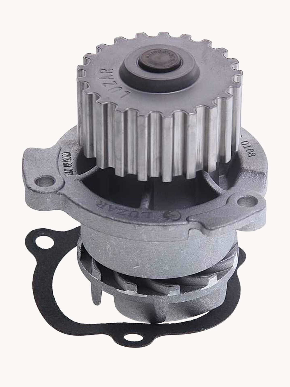 Насос водяной для ваз для автомобилей Luzar LWP0108, для LADA 2108