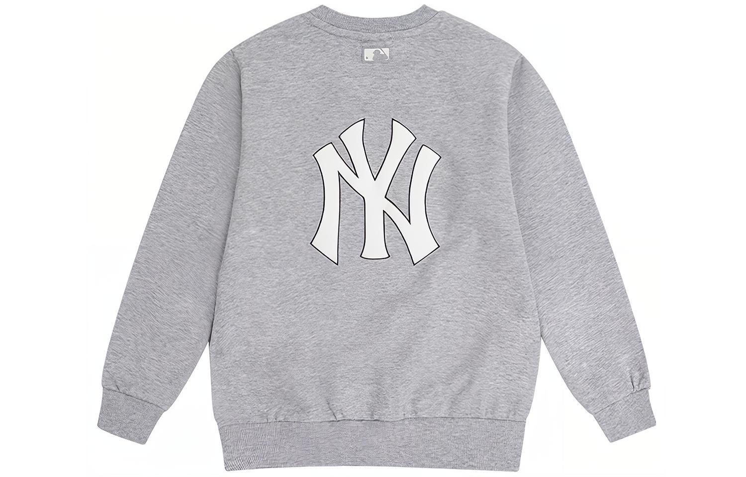 Толстовка MLB