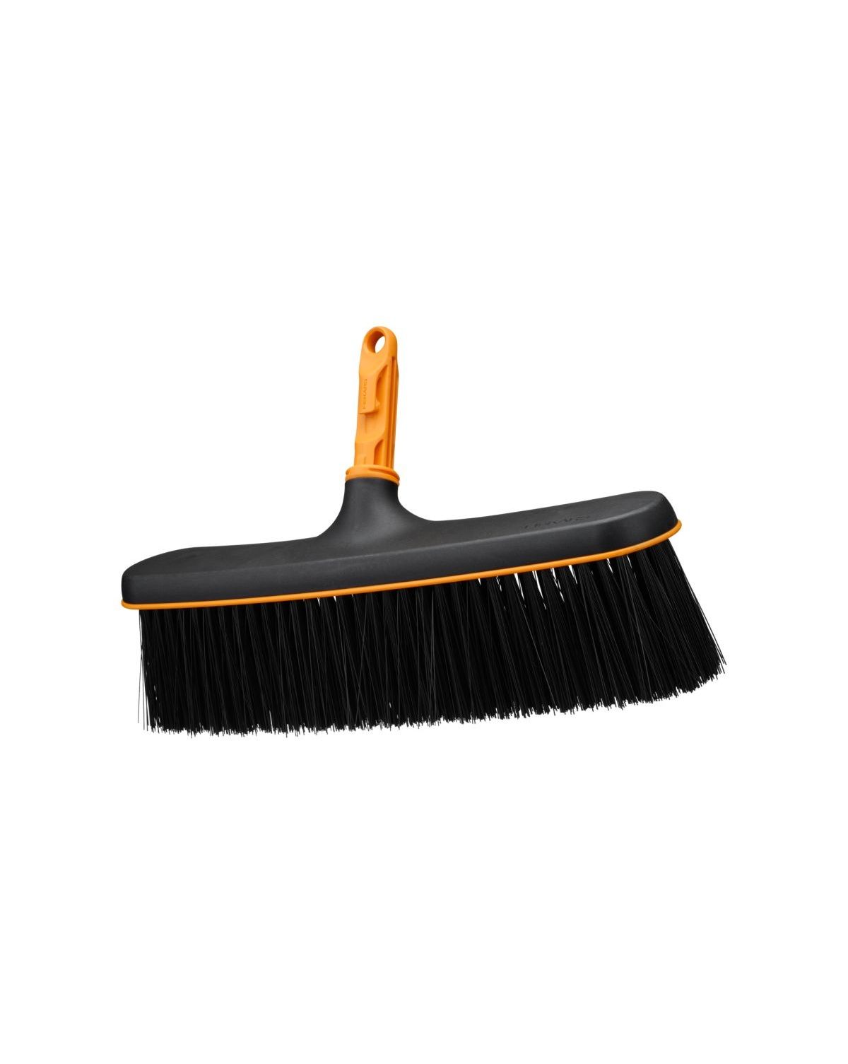 Щетка для уборки террас FISKARS OneClick без черенка (1080700)