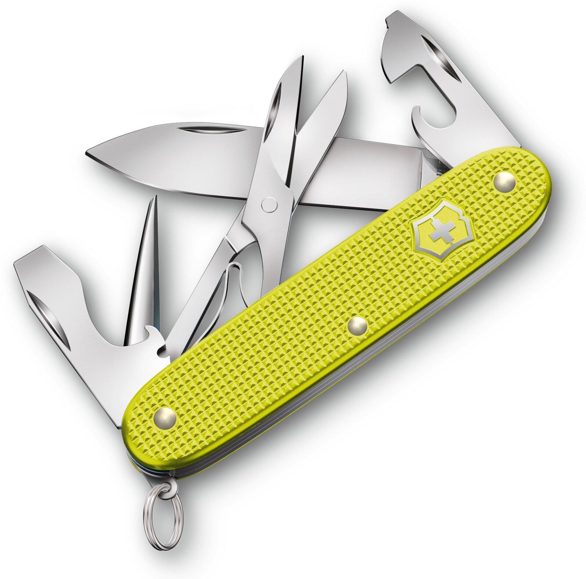 Нож Victorinox 0.8231. L23 Pioneer