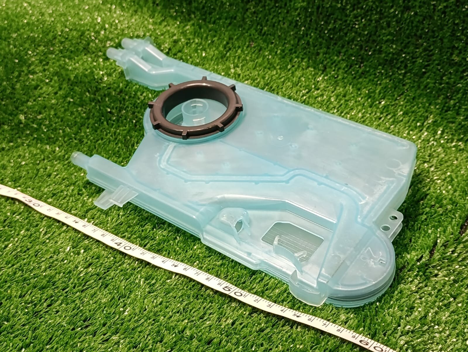 Распределитель воды (теплообменник) для посудомоечной машины Electrolux EMA 12110 L