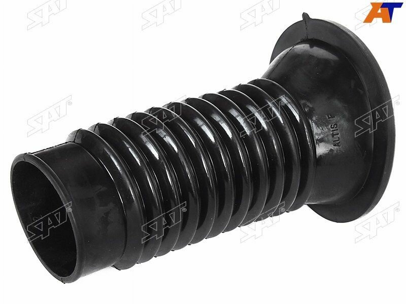 . SAT Пыльник передней стойки TOYOTA IST 02-07, FUB CARGO, YARIS, VITZ, ECHO