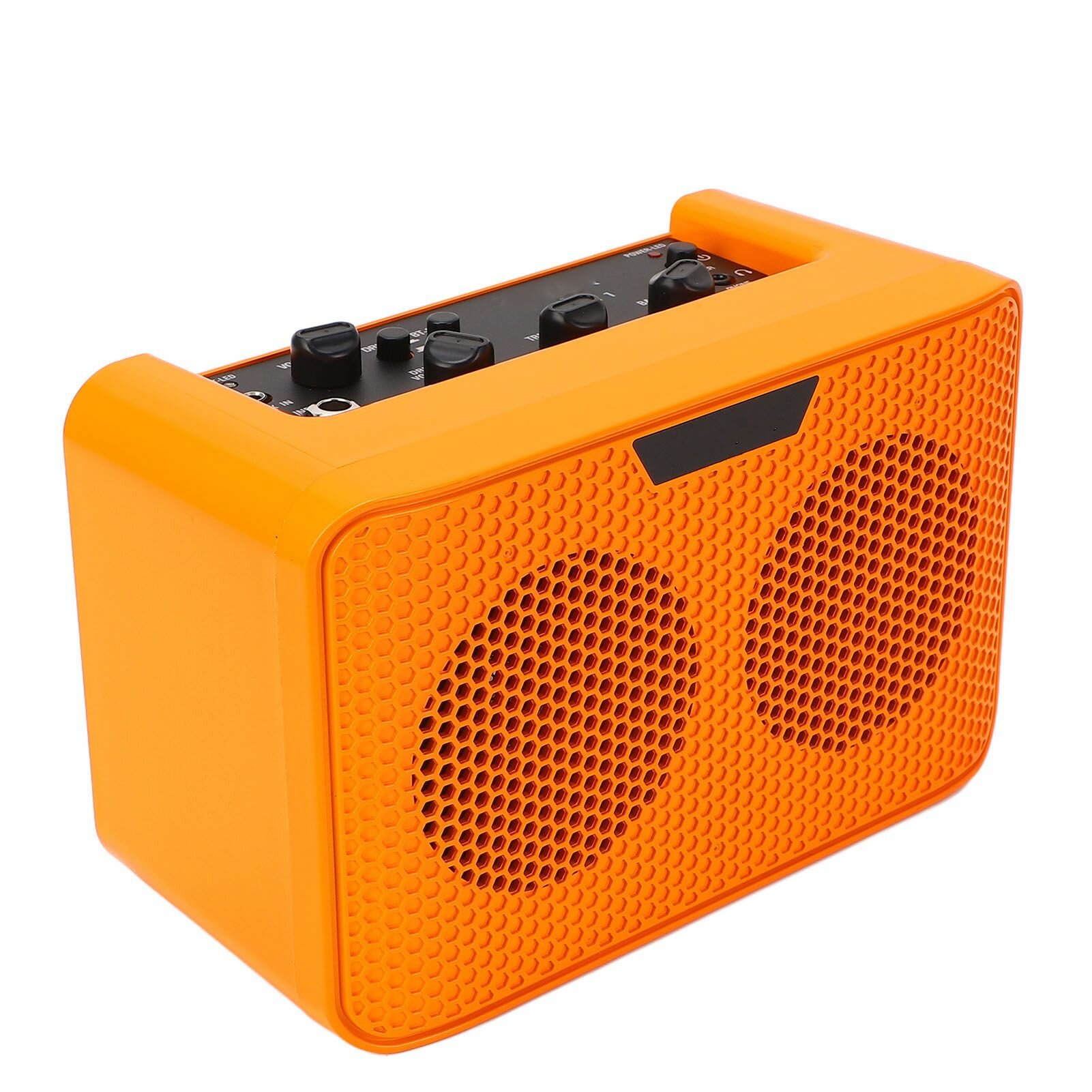 Усилитель электрогитары