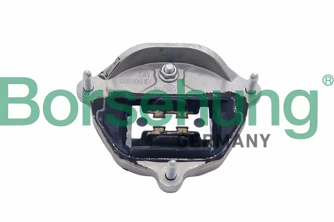 Опора ДВС передняя для Ауди A4 B8, Фора B10041 BORSEHUNG