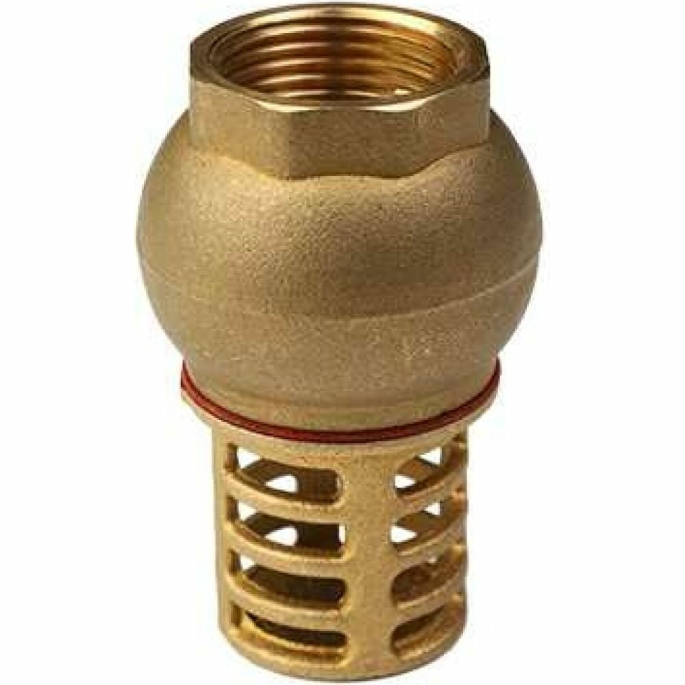 Донный обратный клапан MVI CV.630.04