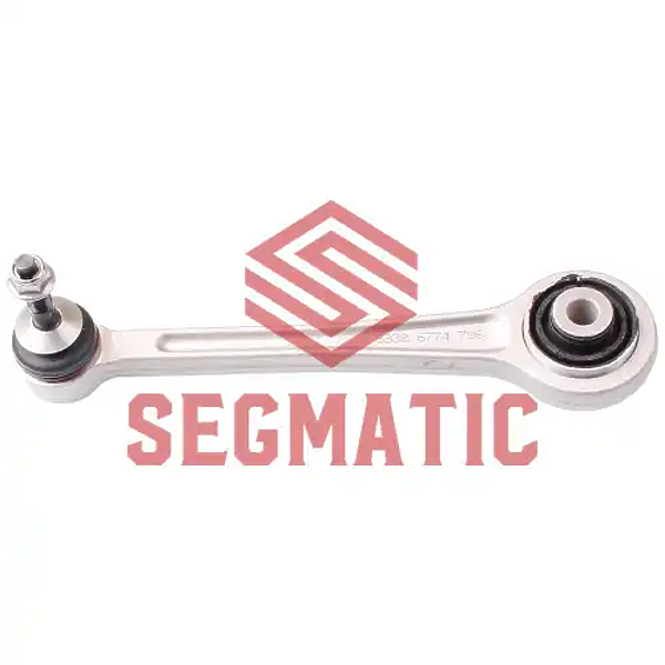 SEGMATIC SGSA4176 рычаг подвески задней подвески верхний / BMW (БМВ) x5 3.0i-4.8is / 3.0d 00