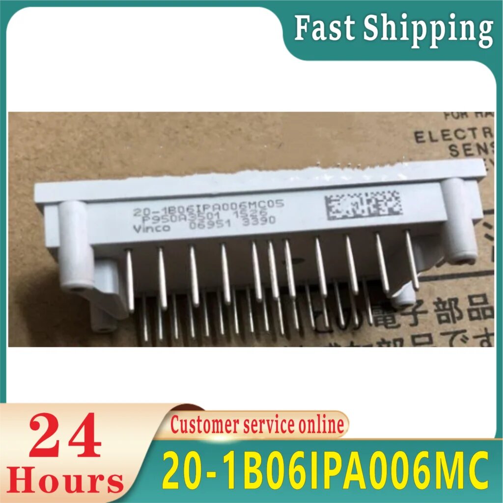 Оригинальный модуль 20-1B06IPA006MC из акрила