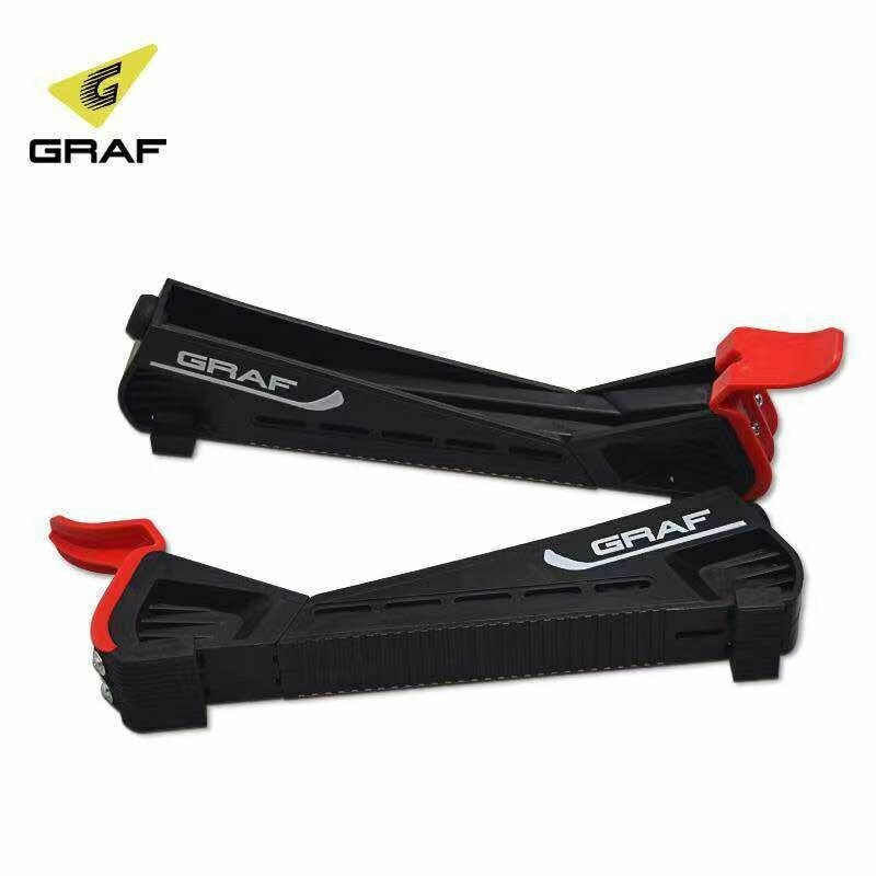 Чехлы для коньков GRAF SKATE GUARD EASY STEP