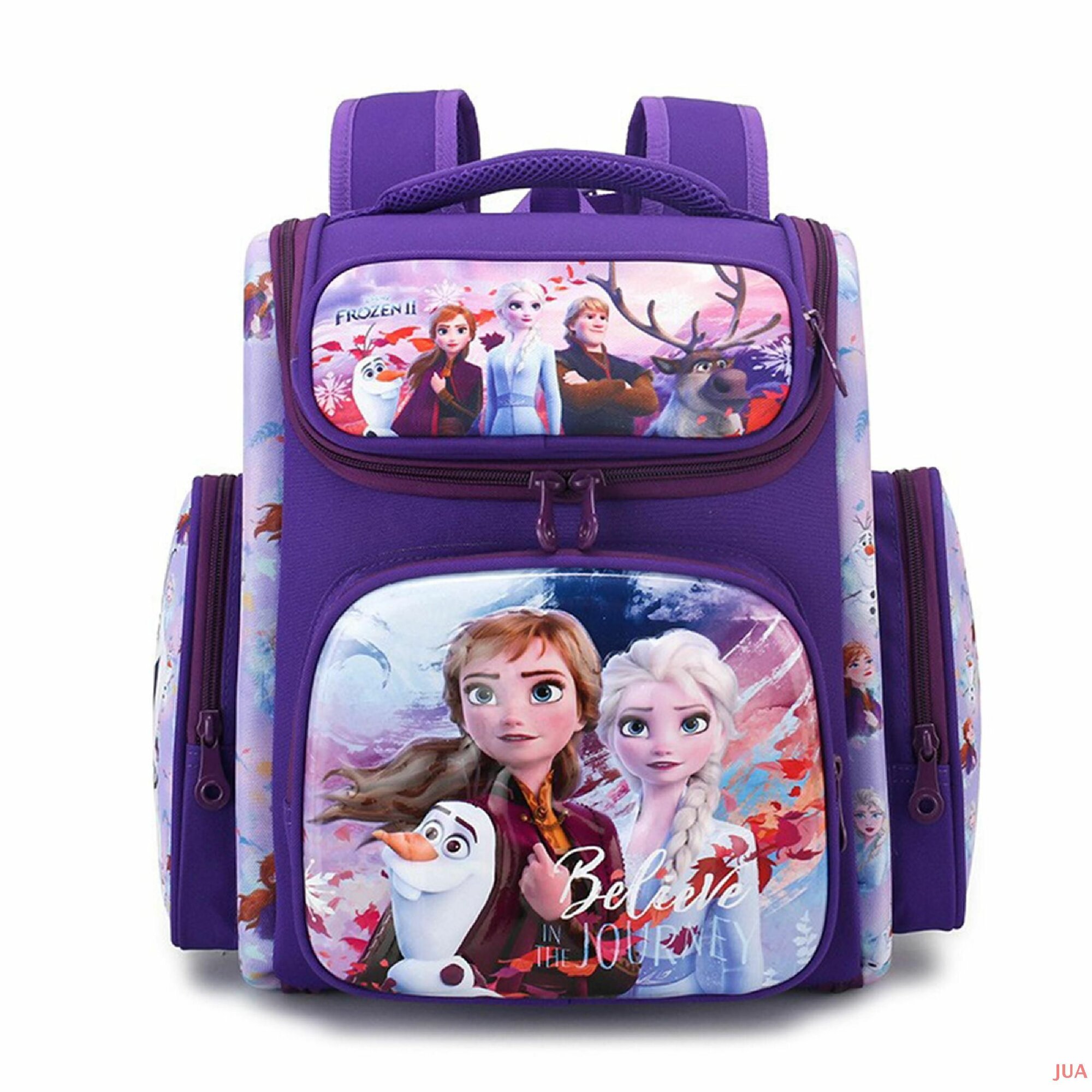 Рюкзак школьный для девочки Холодное сердце