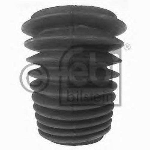 Защитный колпак / пыльник амортизатор Febi Bilstein 05046 Vag: 431412175D 431412175DS Audi 100 (43 C2). Audi 100 (44