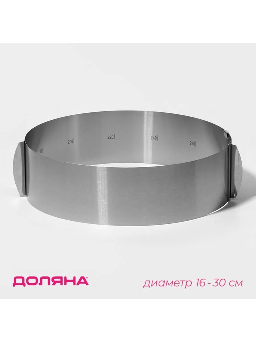 Форма Доляна