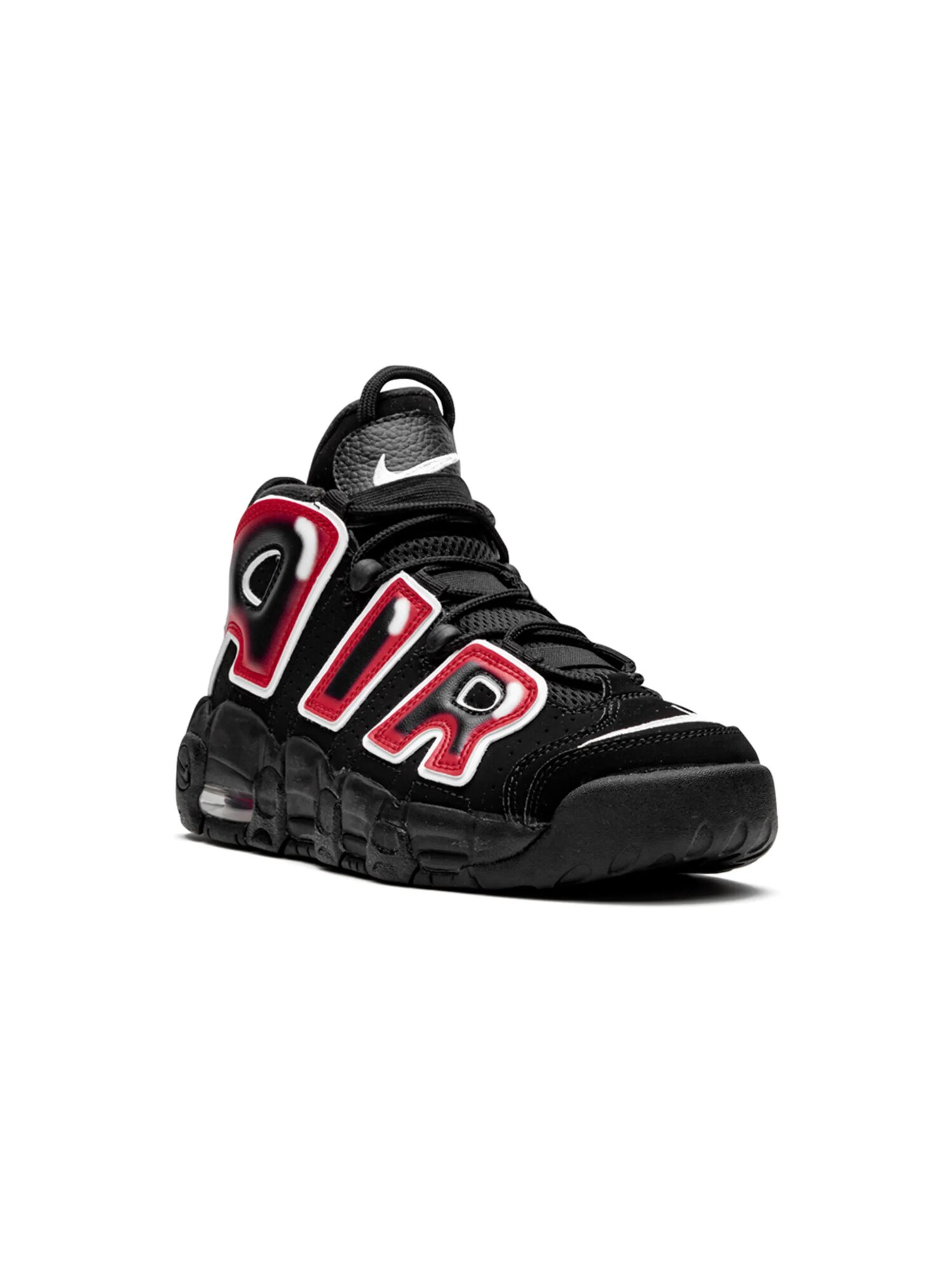 Кроссовки Air More Uptempo (GS)