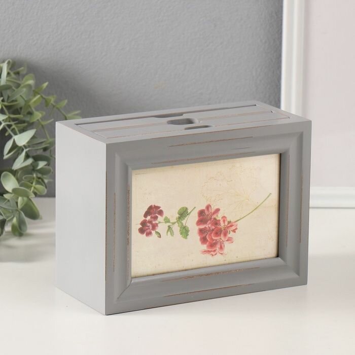 Фотоальбом КНР "Диамо", на 48 снимков 10х15 см, МДФ, 14,3х19,3х9 см