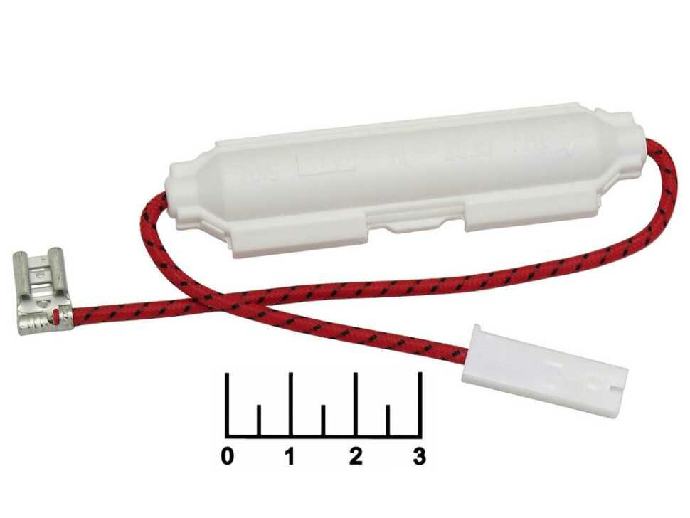 Fuse для СВЧ 0.80A/5kV предохранитель с держателем