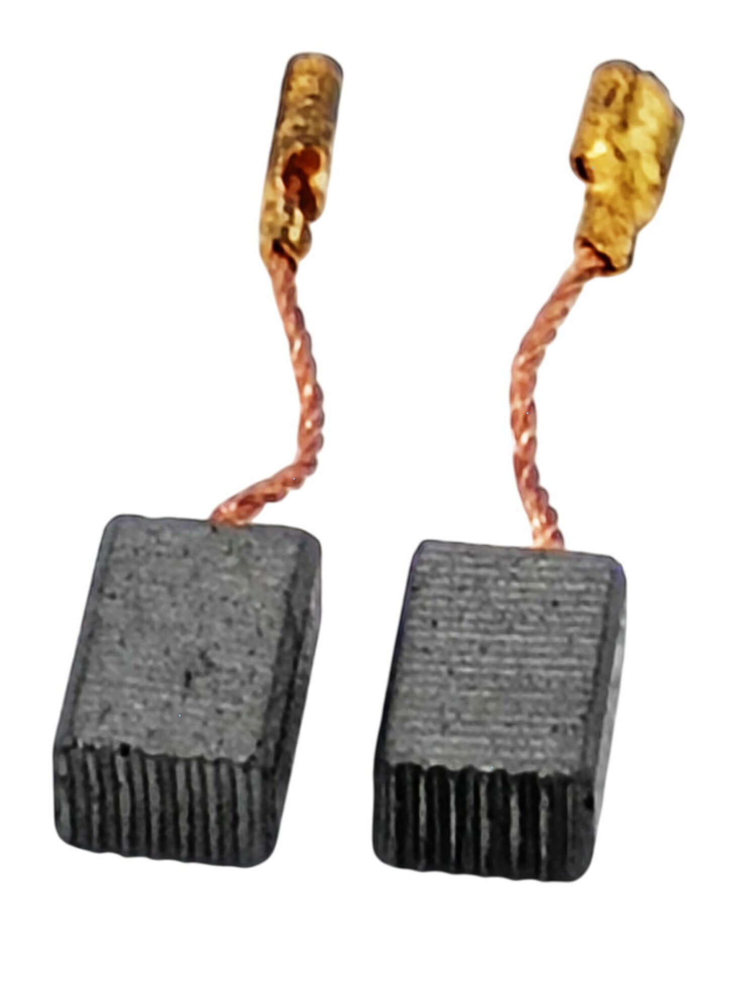 Пара угольных щеток реноватора Kolner KMT 300V