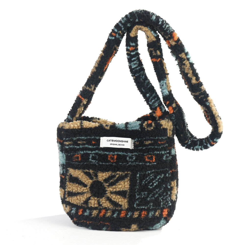 Сумка мессенджер