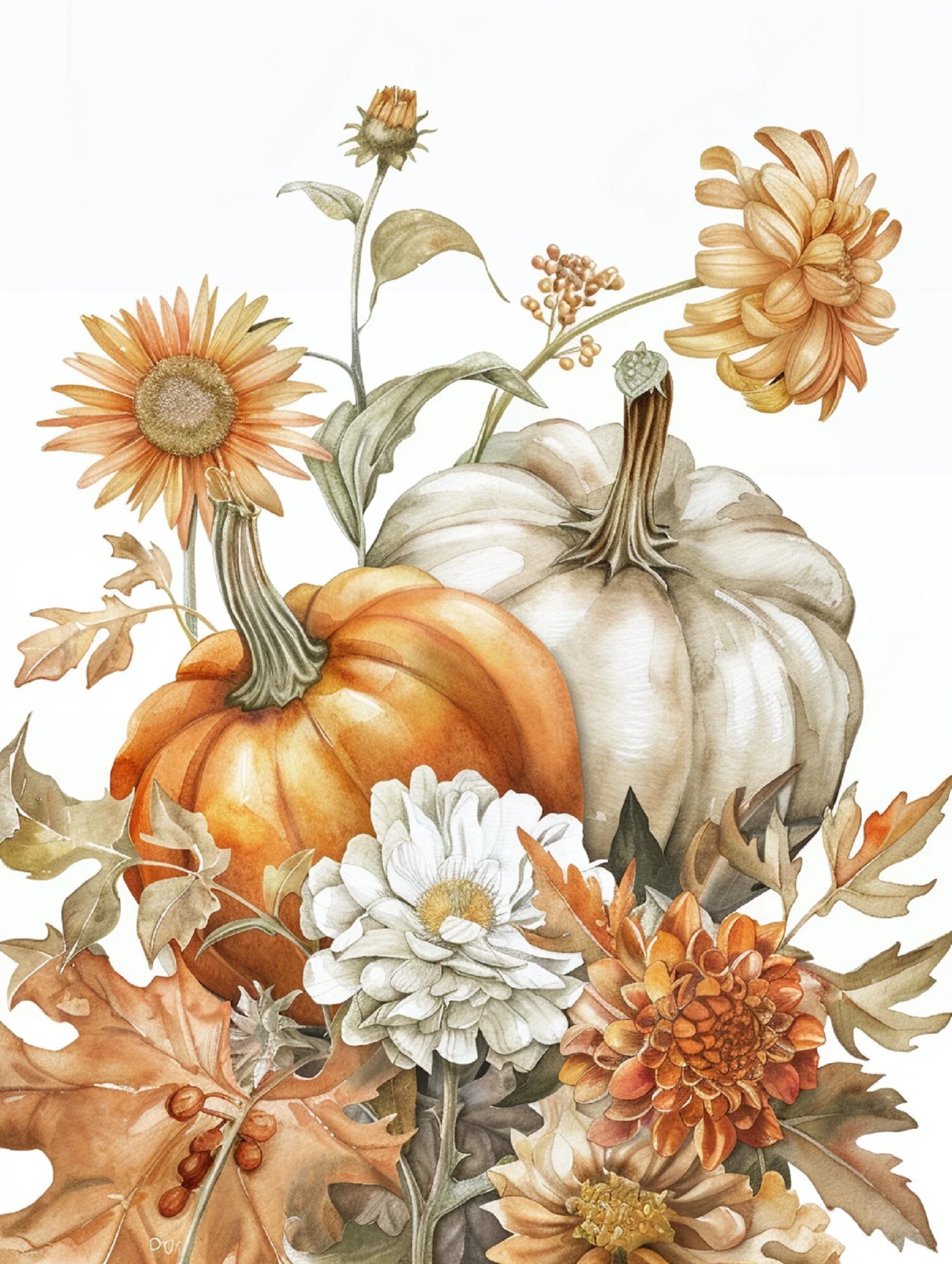 Тыква 5D алмазная картина набор осенний пейзаж алмазная вышивка полная алмазная мозаика художественная картина DIY украшение на Хэллоуин подарок