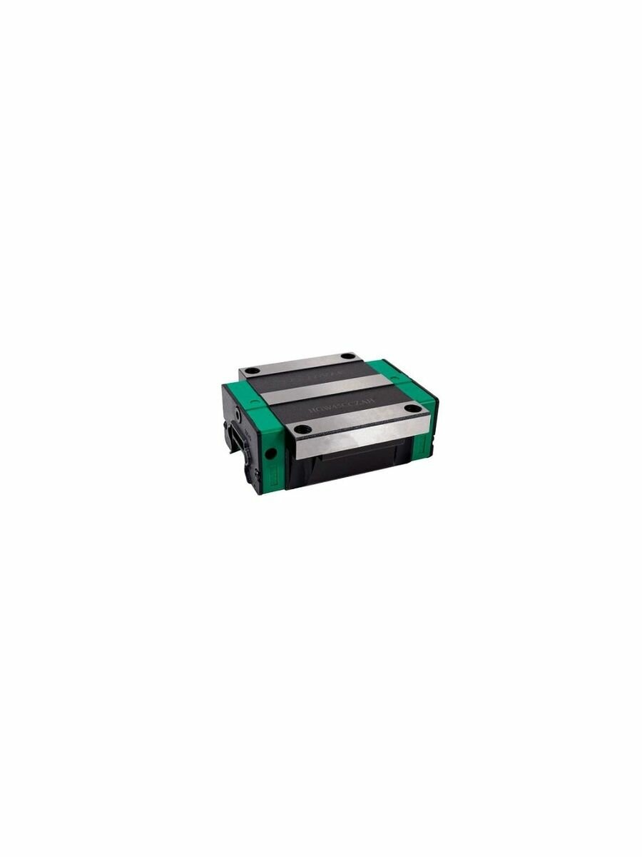 Модуль перемещения/Линейный подшипник качения/Каретка HGW45HCZAH TECHNIX