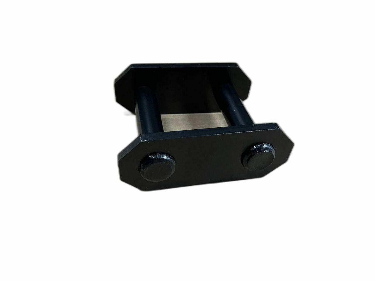 Серьга рессоры передняя HD78 HD72 HD65