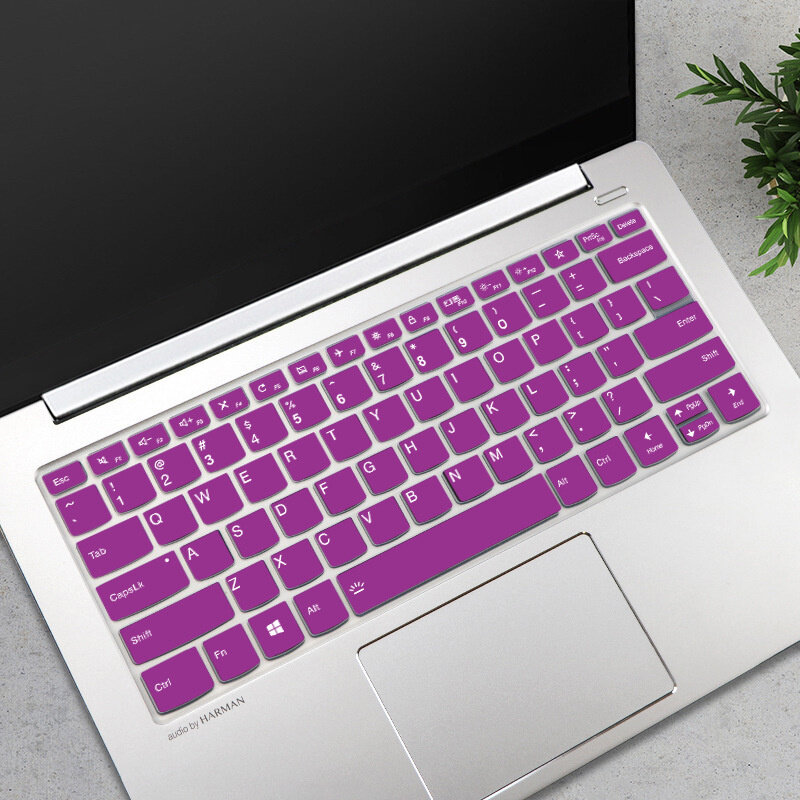 Силиконовая пленка Lenovo new pro13/YOGAPro13s