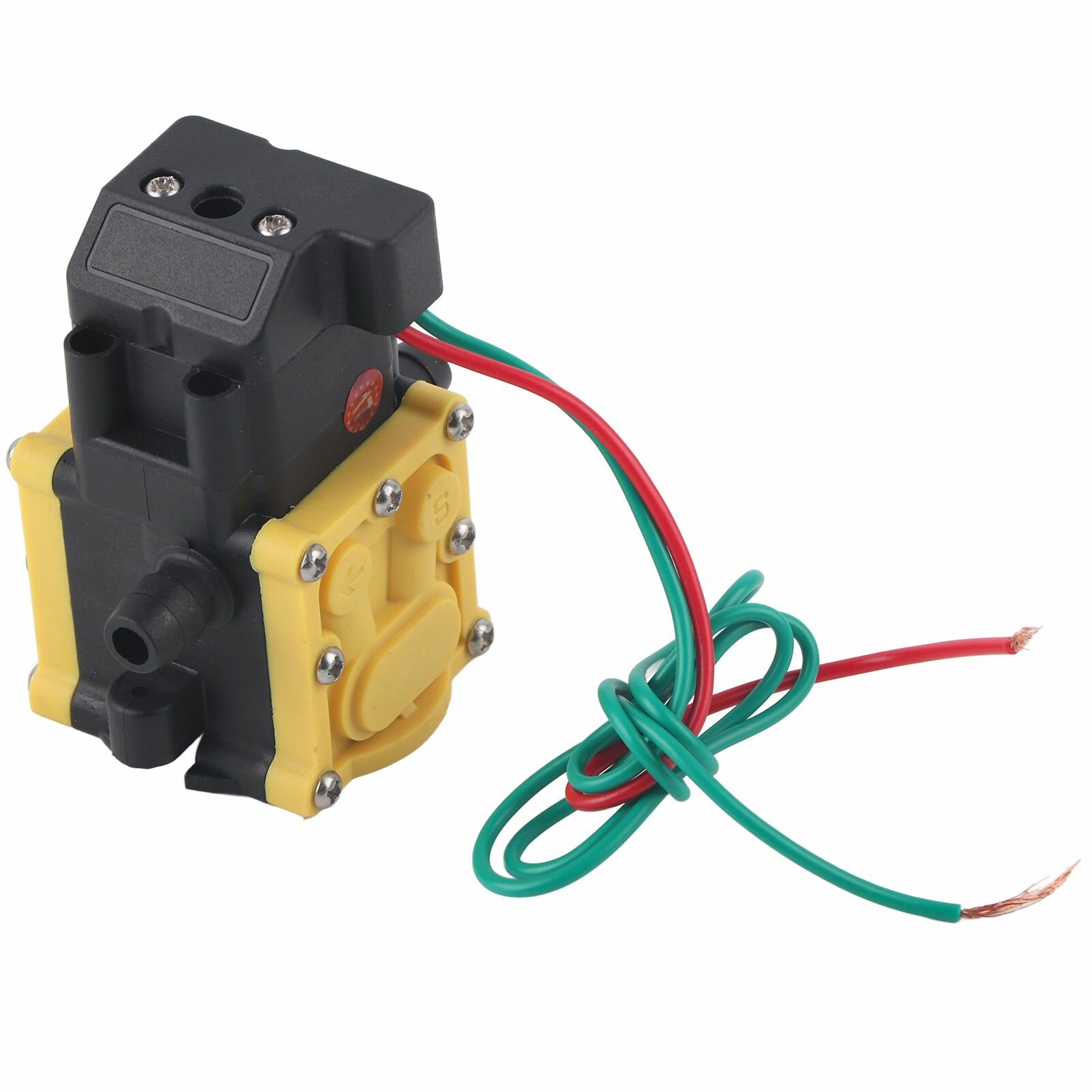 Насос для опрыскивателя 12V