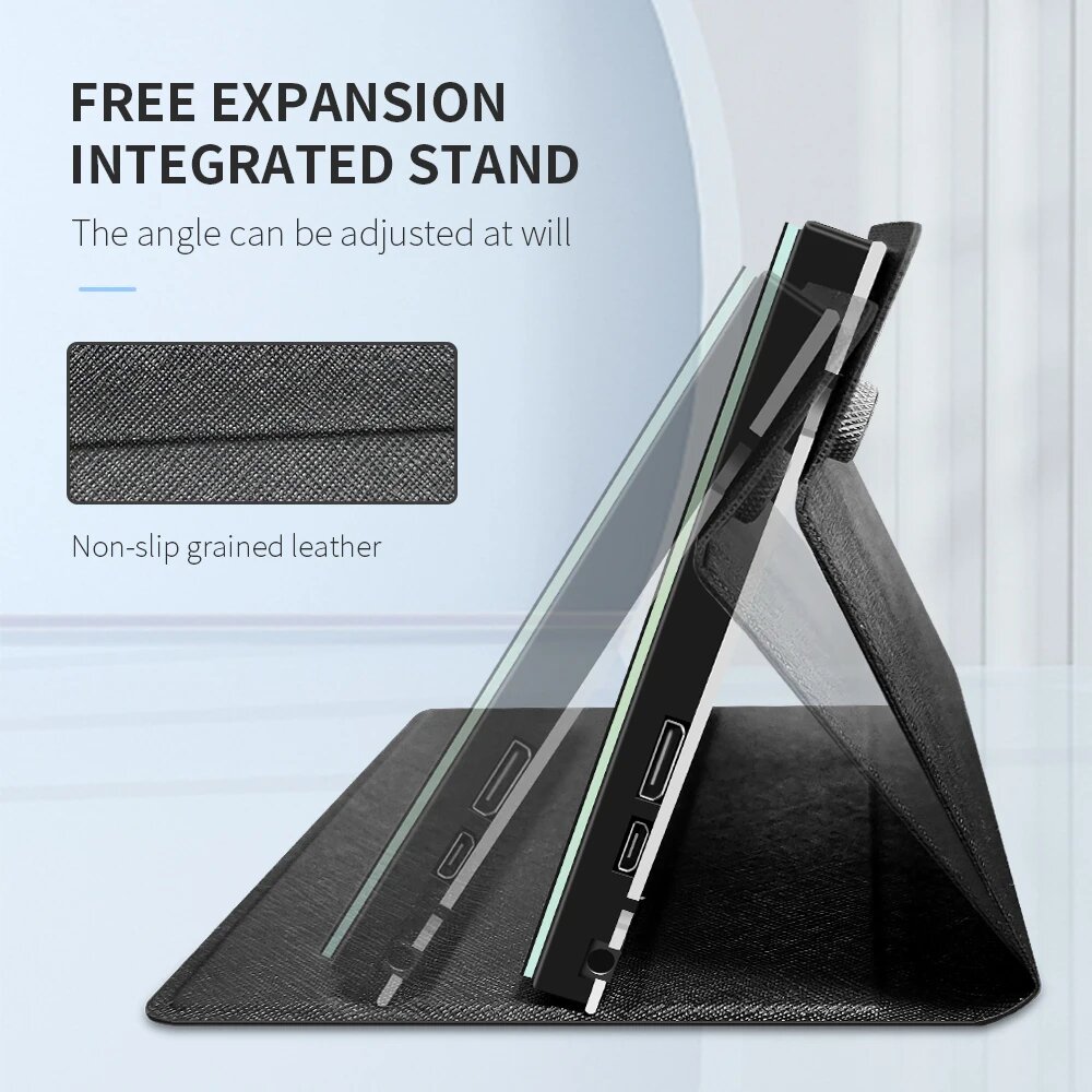 KEPIFO Монитор 7006 7 дюймов JRP7006-CASE