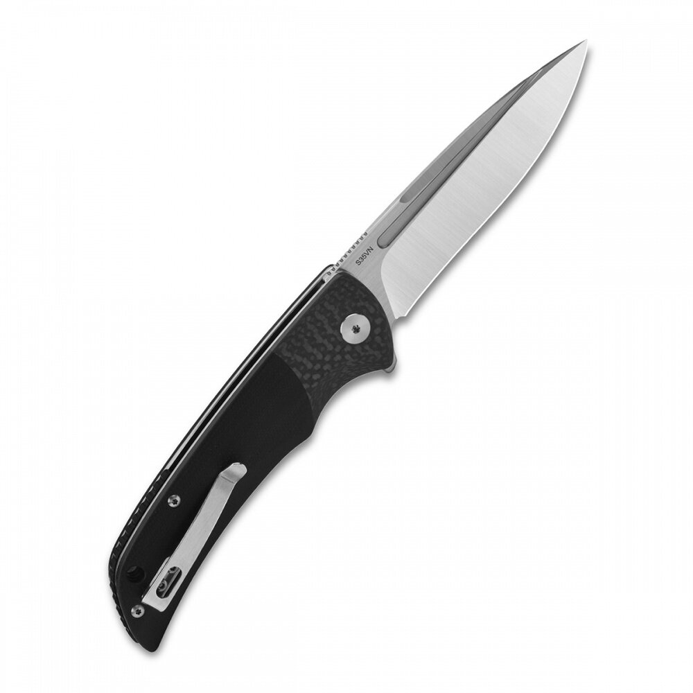 QSP KNIFE QS129-B Нож qsp qs129-b harpyie