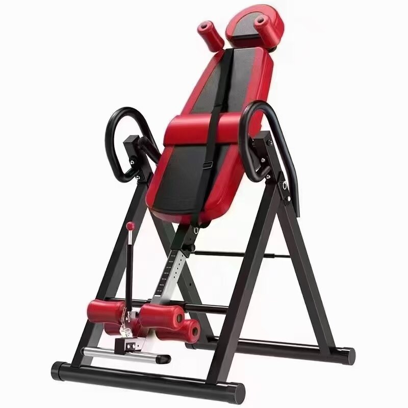 American Motion Fitness Инверсионный стол AMF M2200