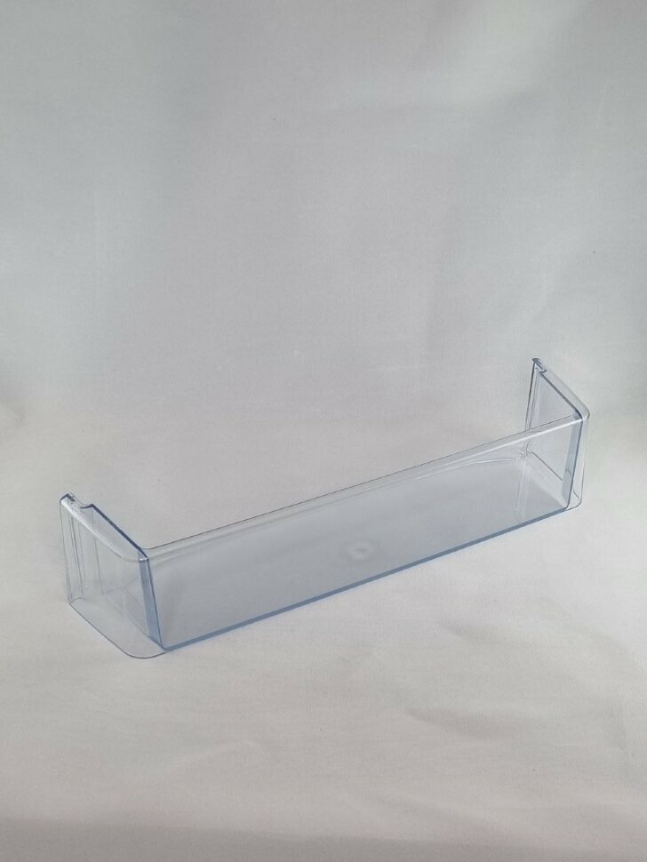 Балкон двери (полка для бутылок) холодильника Bosch 490x120x100 мм 700363