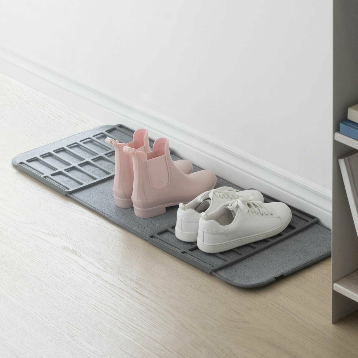 Коврик-сушилка для обуви Shoe Dry