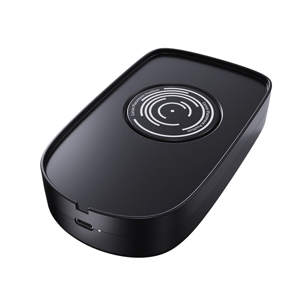 Симулятор движения мыши Jiggler Mover для компьютерного пробуждения