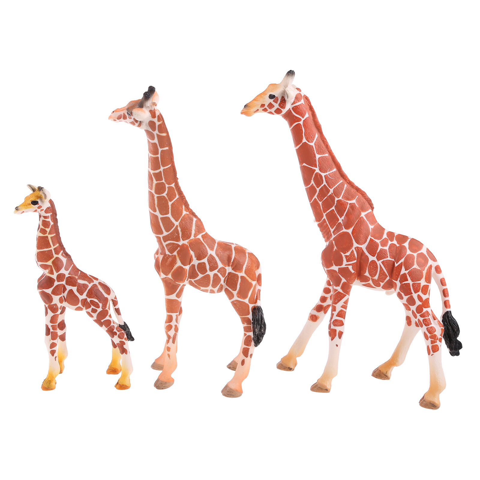 Новинка детей интерактивные модели Giraffe Toys для детей 6-8 милая настольная игра