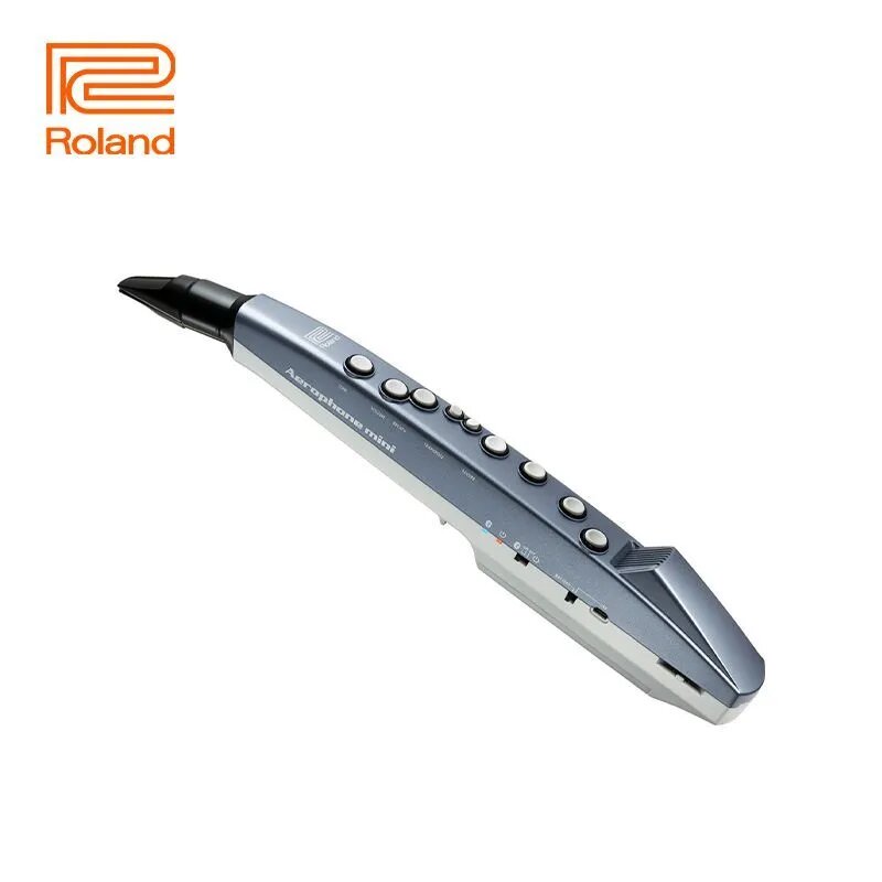 Roland Aerophone mini AE-01 Цифровой духовой инструмент Компактный цифровой духовой инструмент Простота обучения и игры