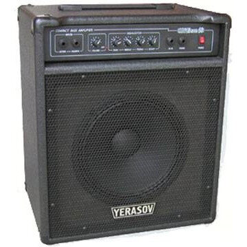 Гитарный комбоусилитель