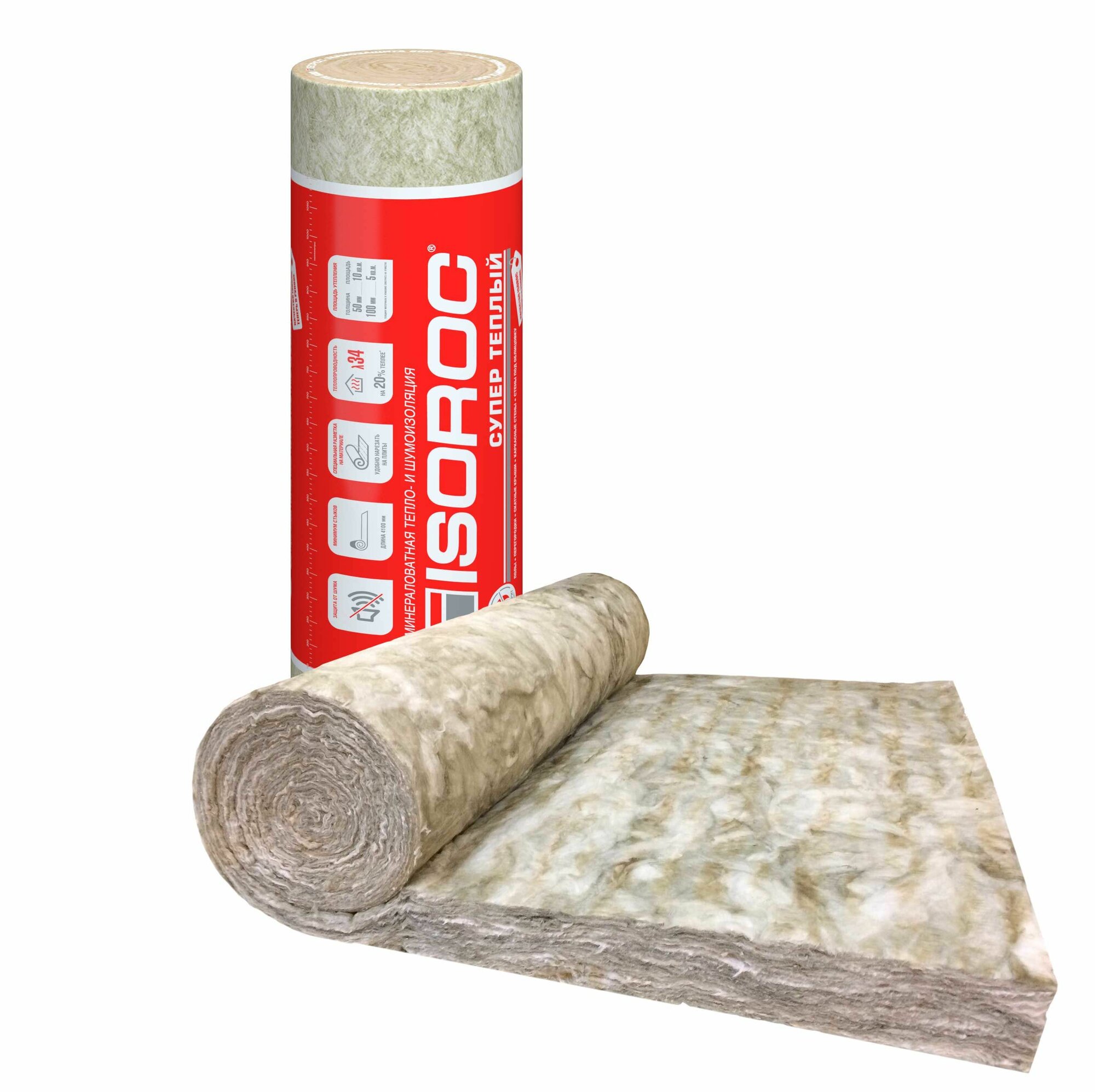 Теплоизоляционный материал