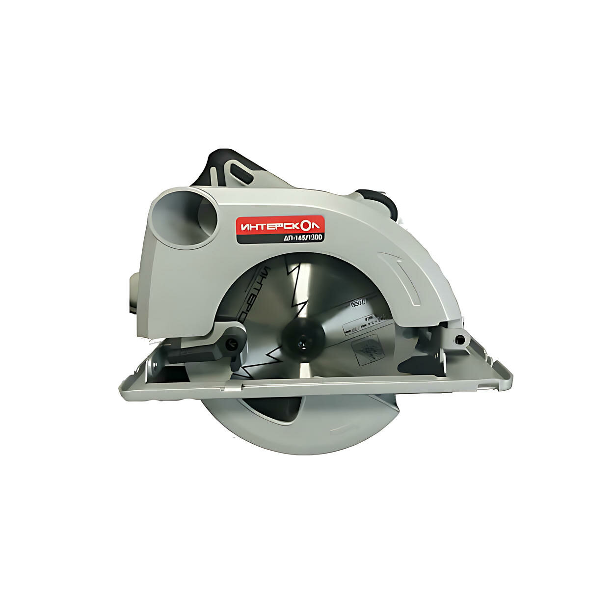 Пила дисковая ИНТЕРСКОЛ ДП-165/1300