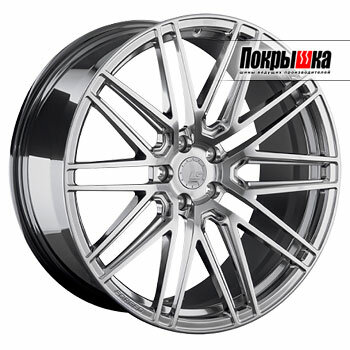 Диски кованые LS Forged LS FG12 9.5х21/5х112 D66.6 ET36.0, HPB