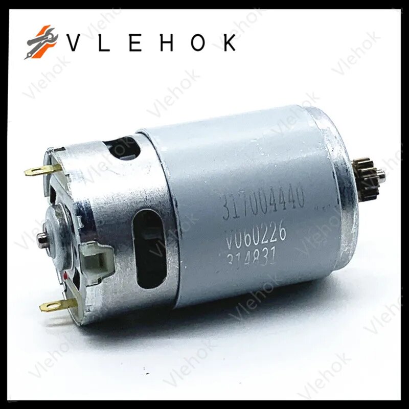 Двигатель Vlehok BS 317004440