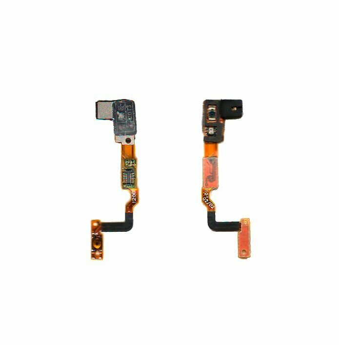 Шлейф для HTC One XL on/off ORIG