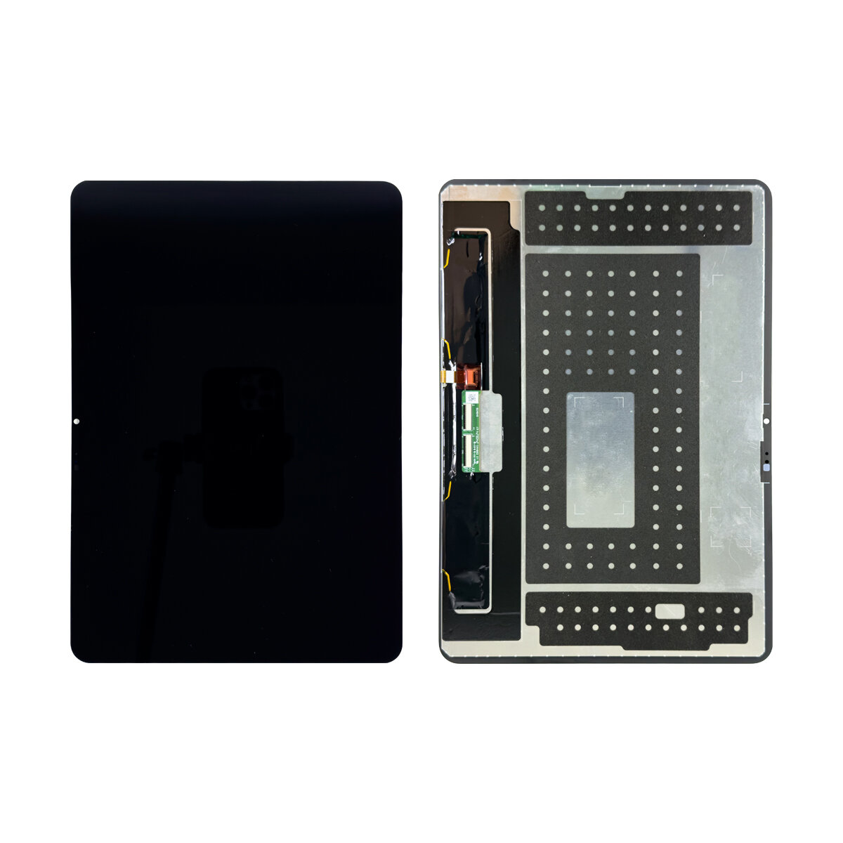 Дисплей для Xiaomi Pad 7 11.2"/7 Pro 11.2" с тачскрином Черный - OR