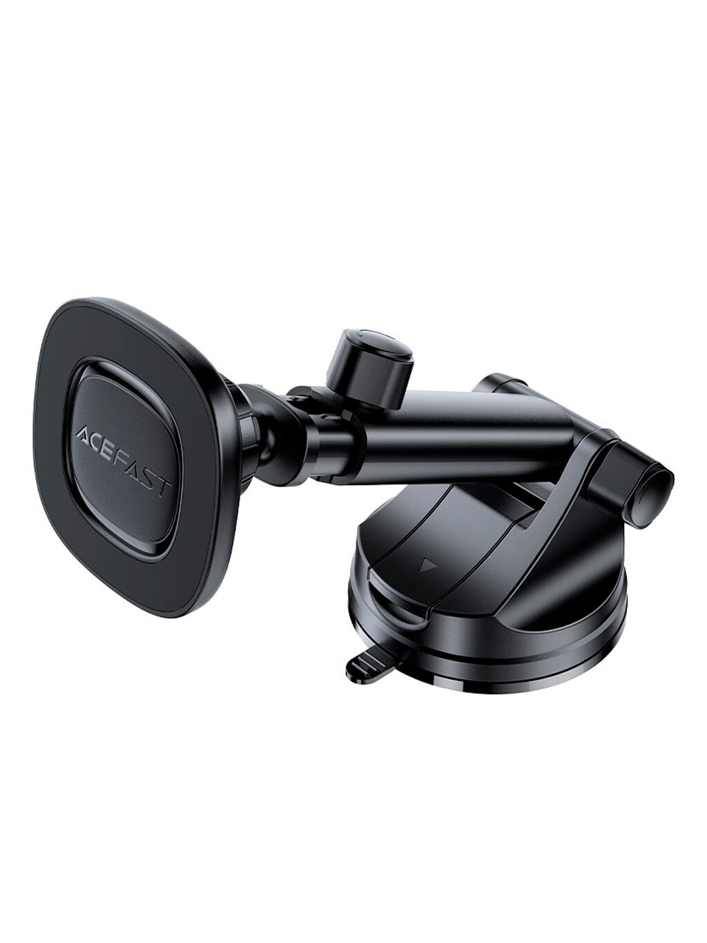 Автодержатель ACEFAST D45 магнитный телескопический на торпеду