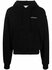 Худи Off-White, размер XS, , черный