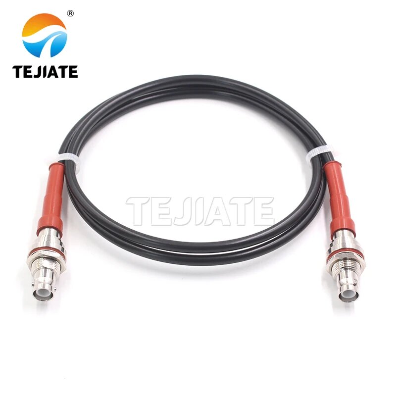 Кабель RG58 SHV5000V TEJIATE 1M