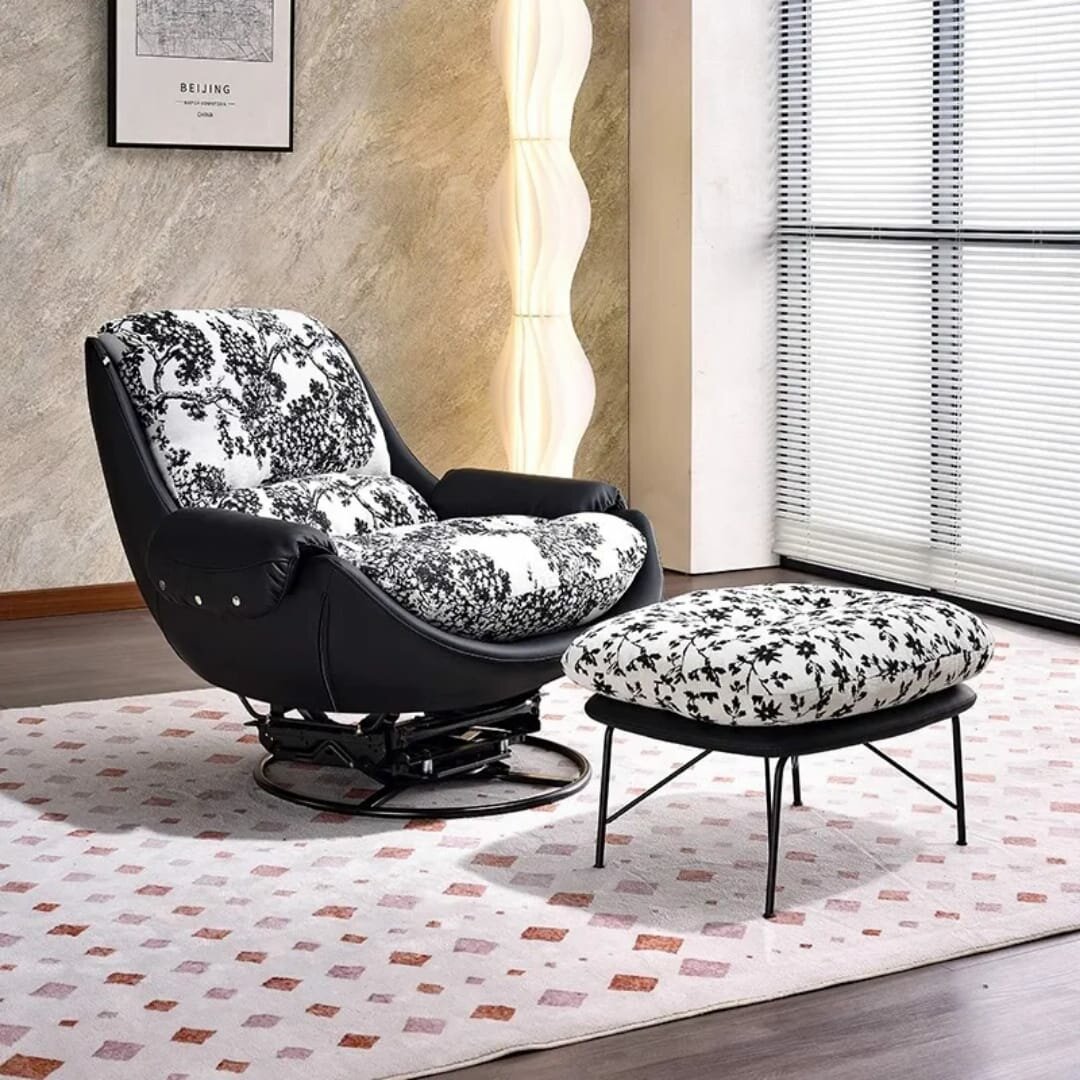 Дизайнерские кресла premium v151