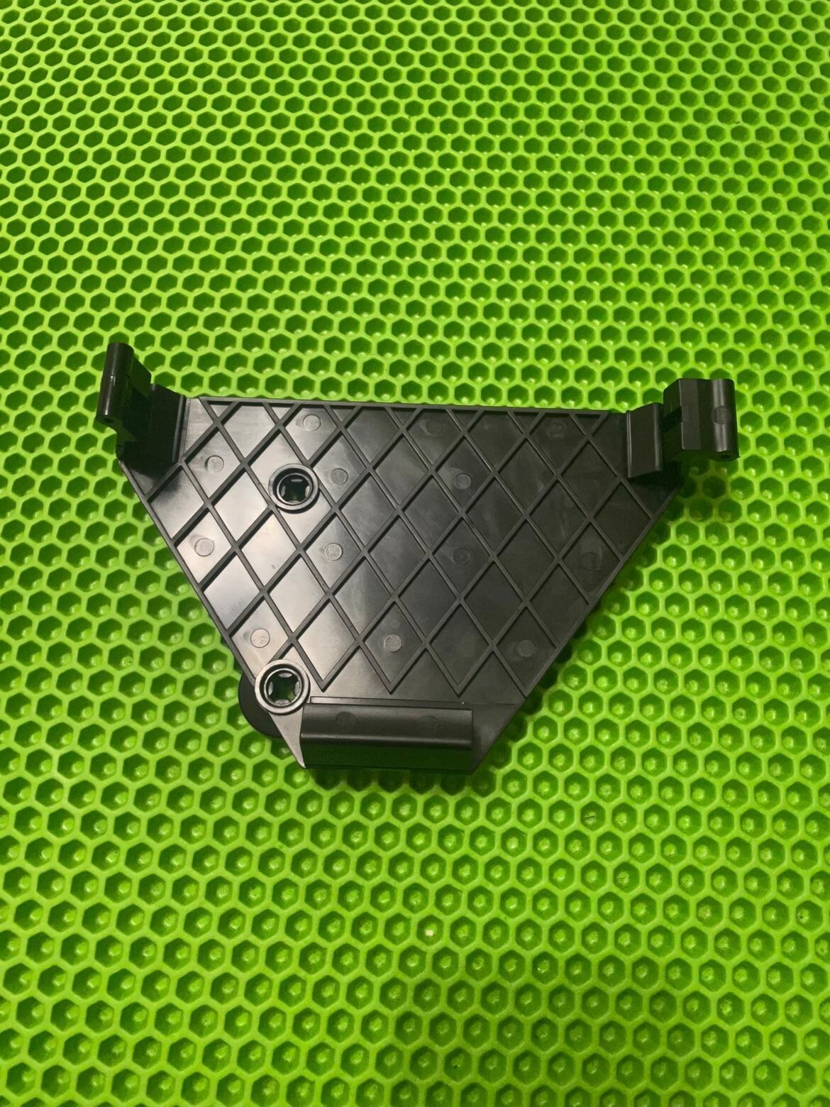 Кронштейн крепления блока ЭБУ Volkswagen Polo 5 2011- 6Q0906507